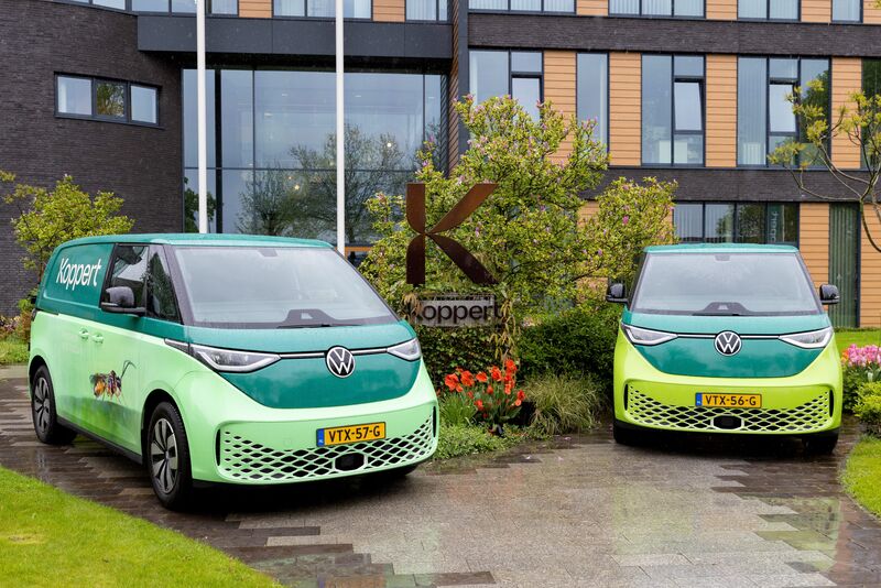 Paving the way for a greener tomorrow on World Sustainable Transport ...