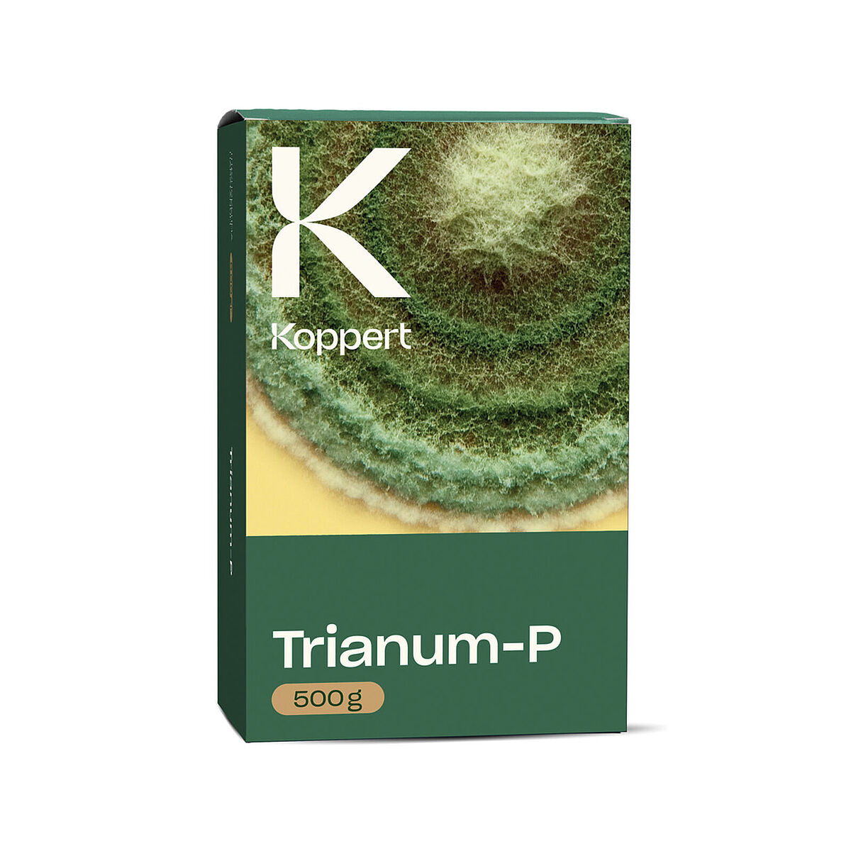 Trianum-P | Prevent and Control Soil Borne Diseases | Trichoderma ...