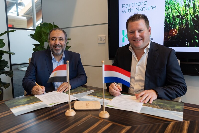 Koppert and Fresh Energy Forge Partnership | Koppert Global