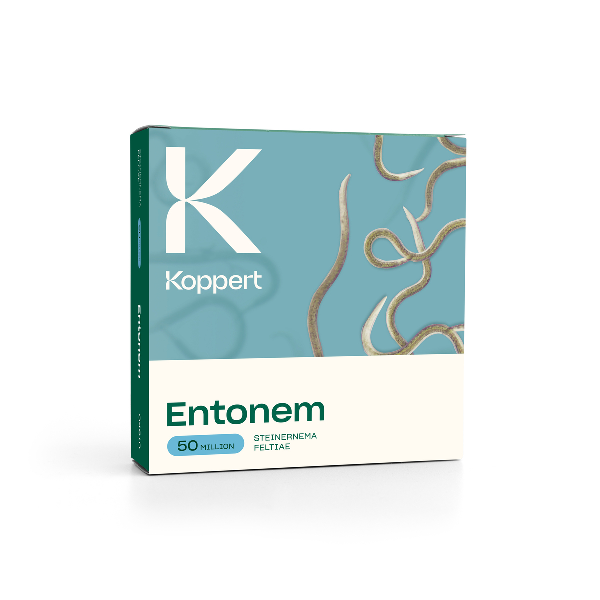 Entonem | Pest Control | Nematodes (Steinernema feltiae)