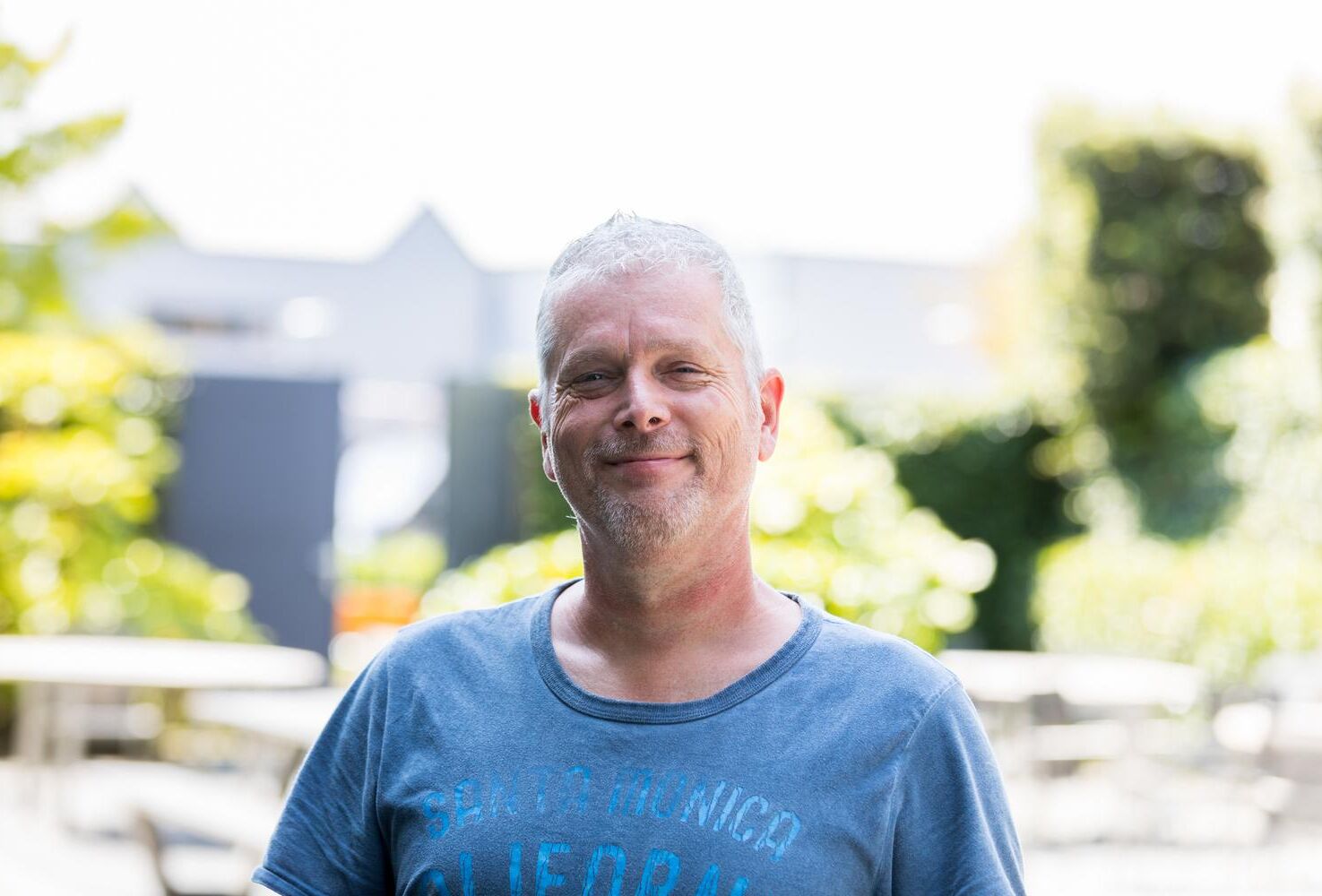 Erik van Santen | Koppert Global