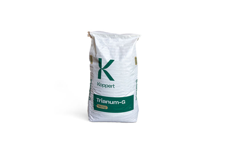 Trianum: new package – same quality | Koppert Global