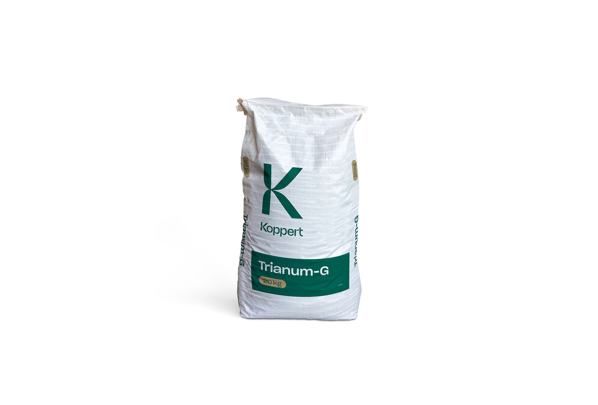 Trianum: new package – same quality | Koppert Global