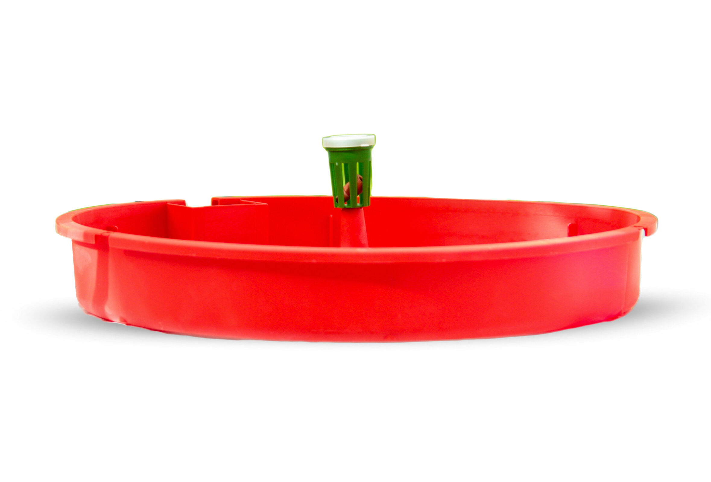 Tutasan | Monitor and Trap Tuta absoluta | Pheromone Trap