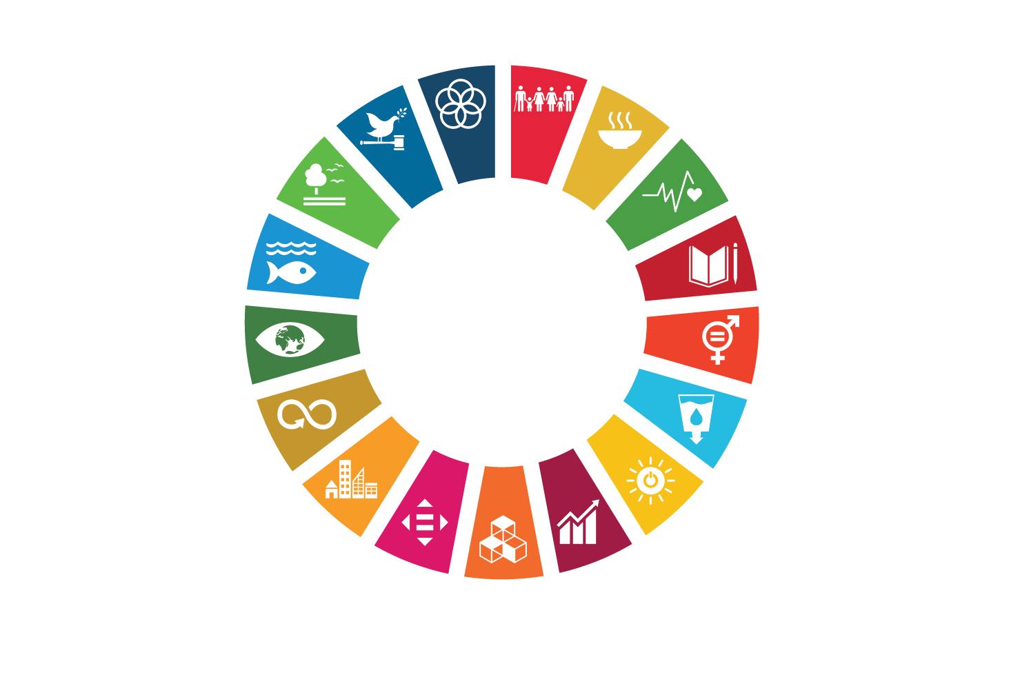 Sustainable Development Goals | Koppert Global