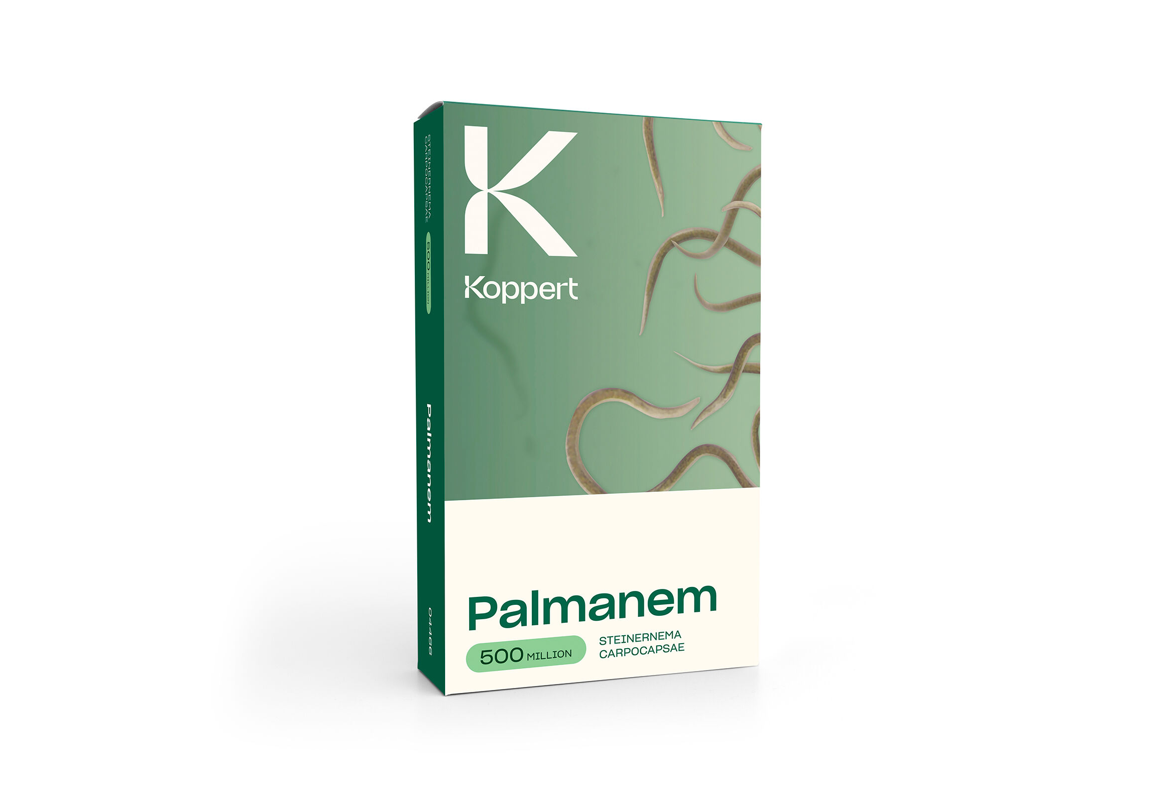 Palmanem | Control Pests in Palms | Beneficial Nematodes (Steinernema ...