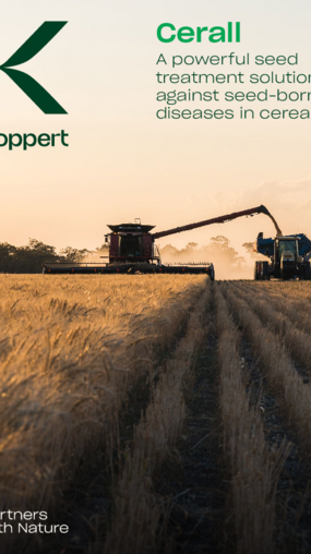 Cerall Brochure | Koppert Global
