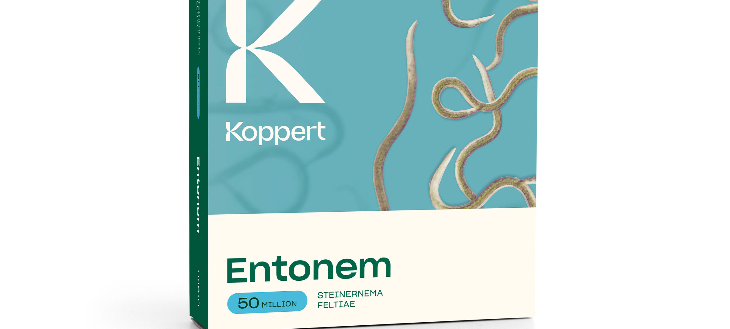 Entonem controls vine weevils at low temperatures | Koppert Global