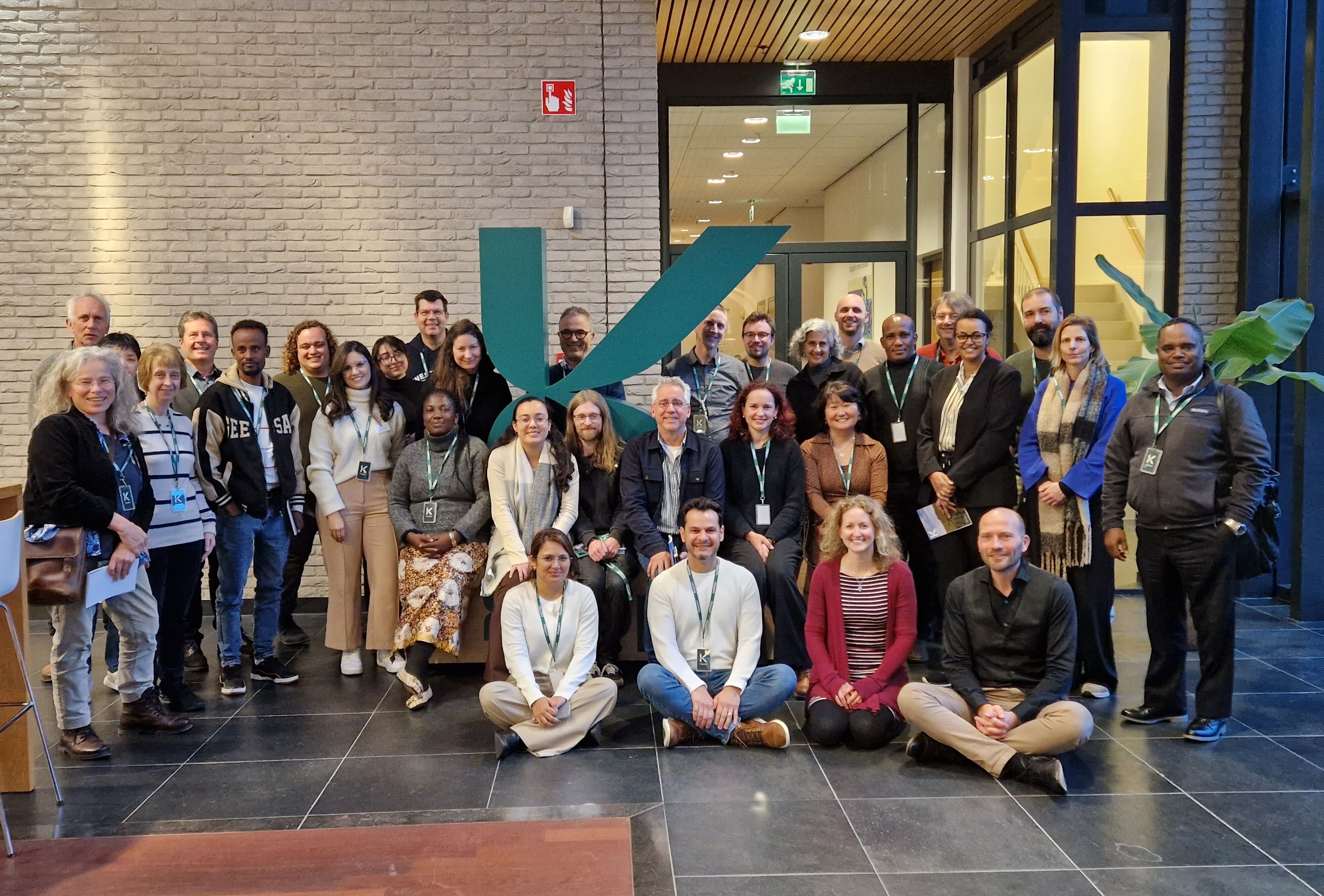 Innovative program aims to combat Striga weed threat to Sorghum ...