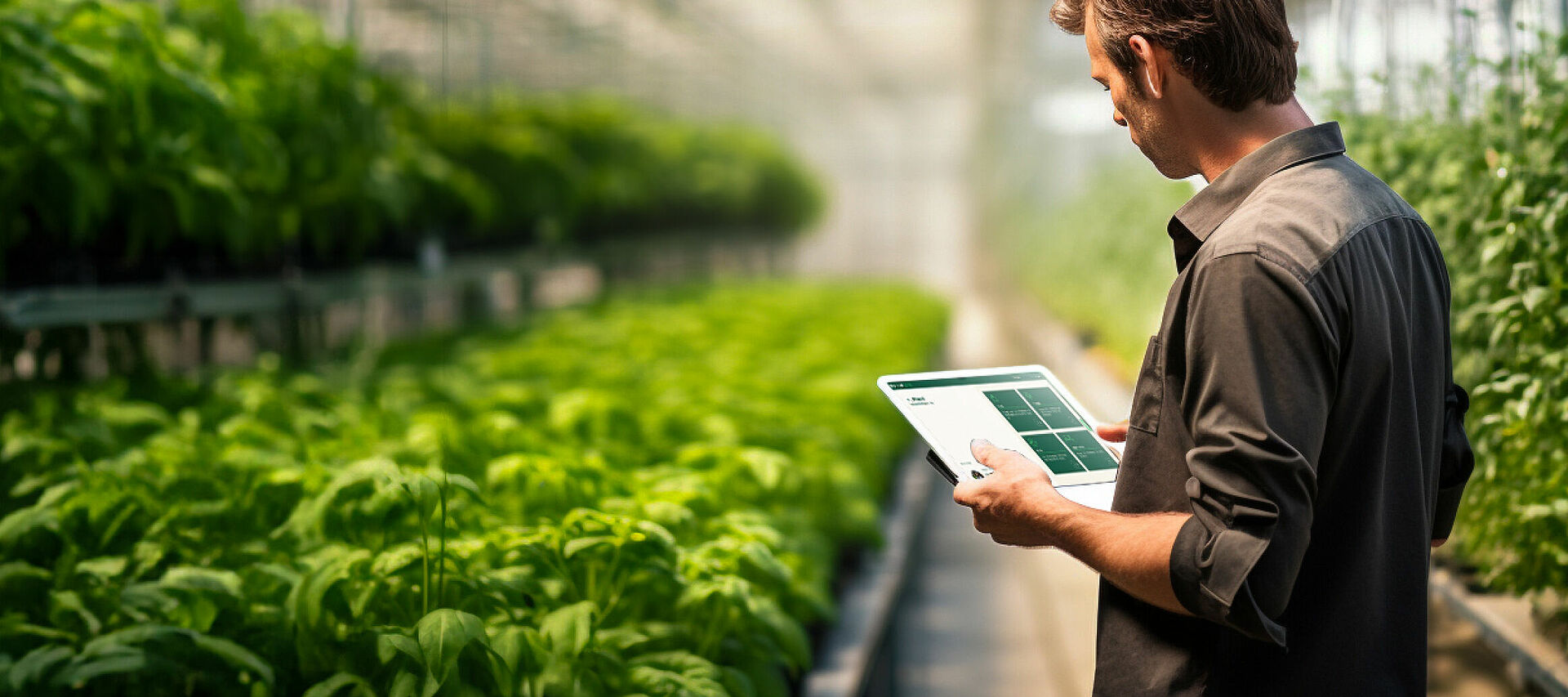 Koppert One | Digital Platform for Biological Crop Protection