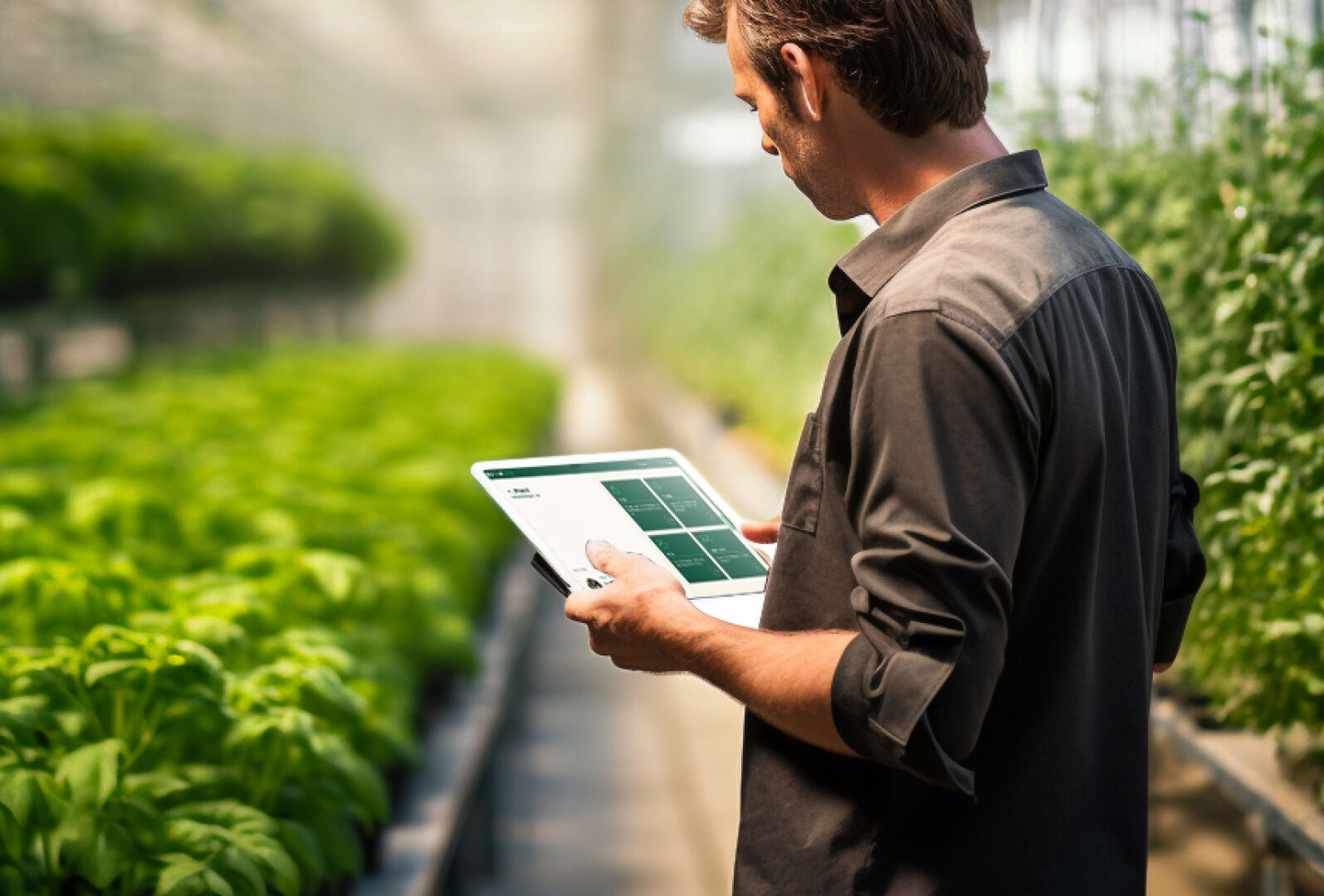 Koppert One - Side Effects App for Crop Protection Products