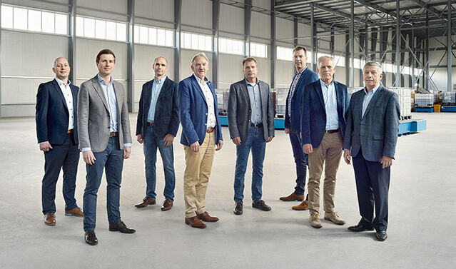 Expanded board to strengthen development at Koppert Biological Systems ...